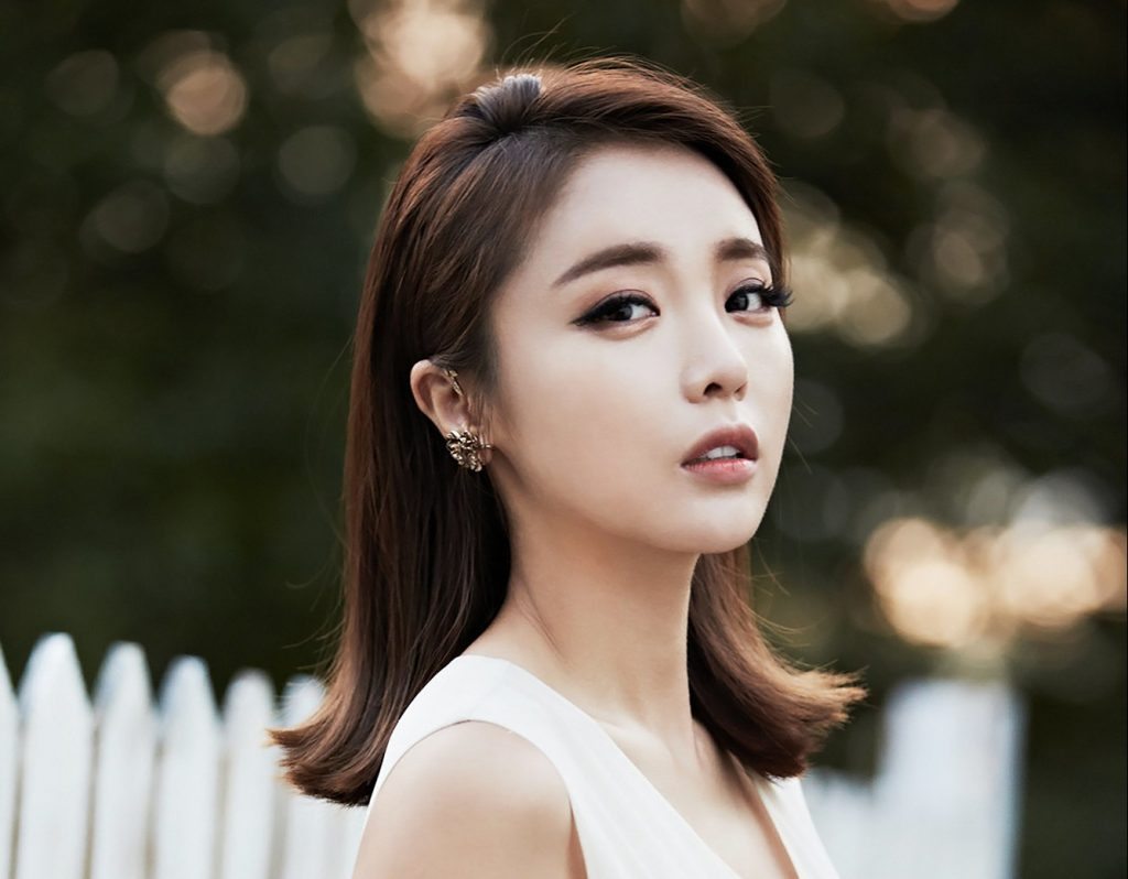 Hong Jin Young เผยถึงสเปกของเธอ และความประทับใจที่มีต่อประเทศไทย ...