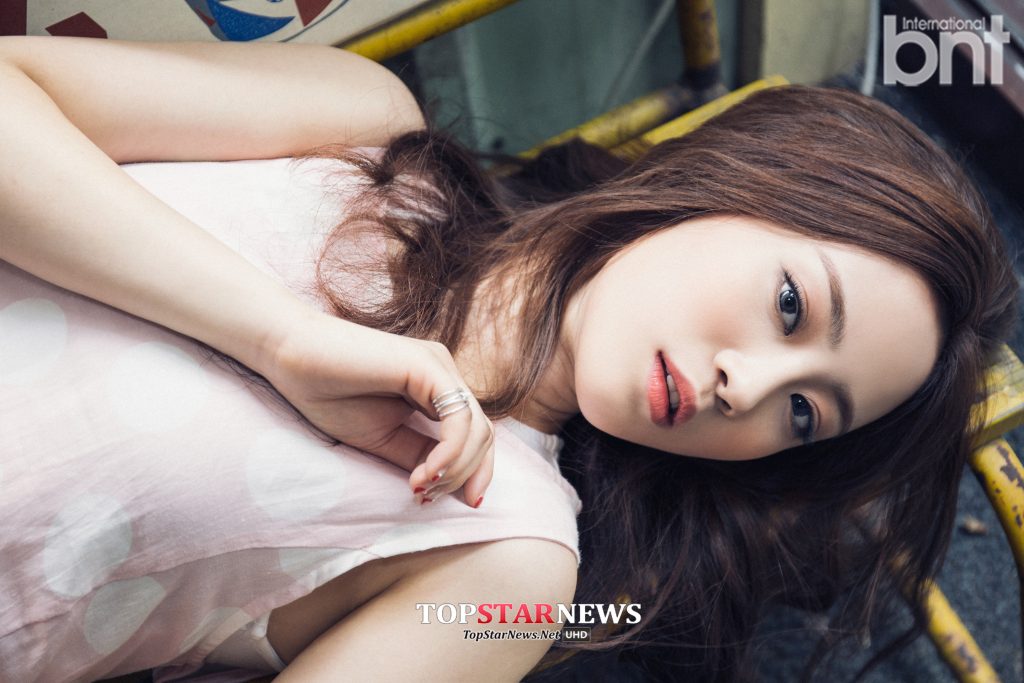 Youngji KARA จาก bnt International กับบทสัมภาษณ์เรื่องลดน้ำหนัก และหนุ่มในสเปก - Hallyu K Star
