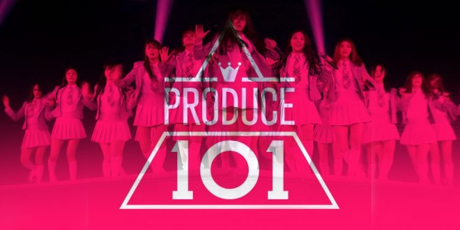 Produce 101 เตรียมคัดเด็กฝึกหัดออก 40 คนพร้อมกัน - Hallyu K Star