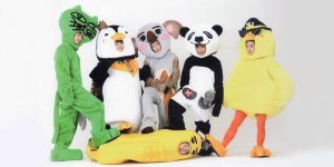 2PM เตรียมเปิดคาเฟ่ที่ญี่ปุ่นในชื่อ ZooPM Cafe - Hallyu K Star