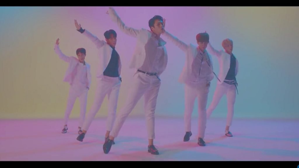 KNK คัมแบคพร้อมเพลงโปรโมท 'Sun, Moon, Star' - Hallyu K Star