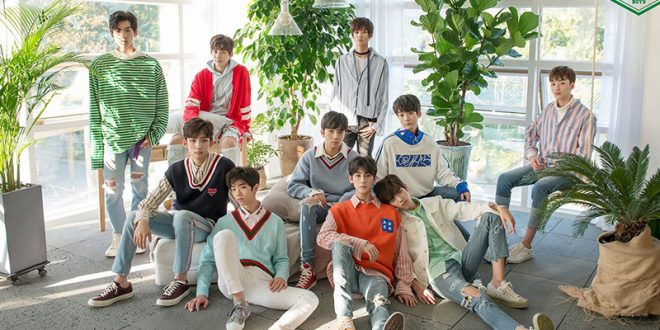 TS Ent. เตรียมเดบิวต์บอยกรุ๊ปวงใหม่ ‘TRCNG’ เดือนตุลาคมนี้ – Hallyu K Star