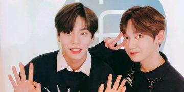 JBJ95 ประกาศ ชื่อแฟนคลับ อย่างเป็นทางการ - Hallyu K Star