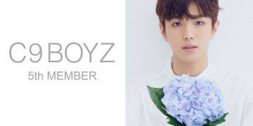C9 Ent. เปิดตัวสมาชิกทีม C9BOYZ คนที่ 5 พร้อมข้อมูลโพร์ไฟล์ - Hallyu K Star