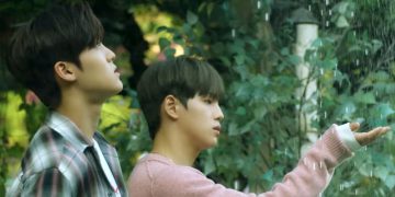 KOOKHEON & YUVIN เตรียมเดบิวต์ดูโอ้ ส่งทีเซอร์ MV เพลง 'Blurry' - Hallyu K Star