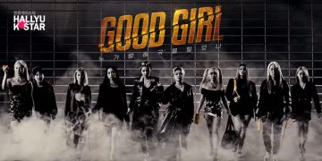 เปิดตัว 10 ศิลปินสาวผู้รับคำท้า 'GOOD GIRL' VS Mnet ! - Hallyu K Star