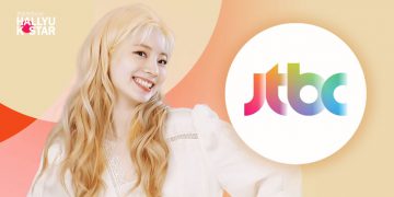 JTBC เลือก TWICE & CRUSH ร้องเพลงประจำสถานีสร้างสีสันใหม่ปี 2020 - Hallyu K Star