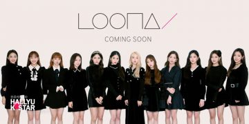 LOONA คอนเฟิร์มกำหนดคัมแบค - ปล่อยรูปทีเซอร์แรกของมินิอัลบัมชุดที่ 4 ...