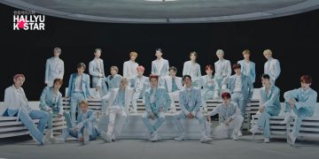 NCT 2020 เปิดลุคแรกของ 23 สมาชิก ผ่านคลิป ‘NCT 2020 YearParty’ – Hallyu ...