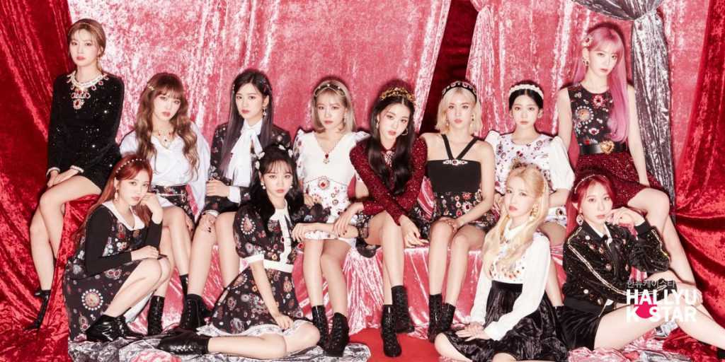 สื่อเปิดเผยรายละเอียดข้อเสนอกิจกรรมในการรวมตัวของ IZ*ONE จาก CJ ENM ...