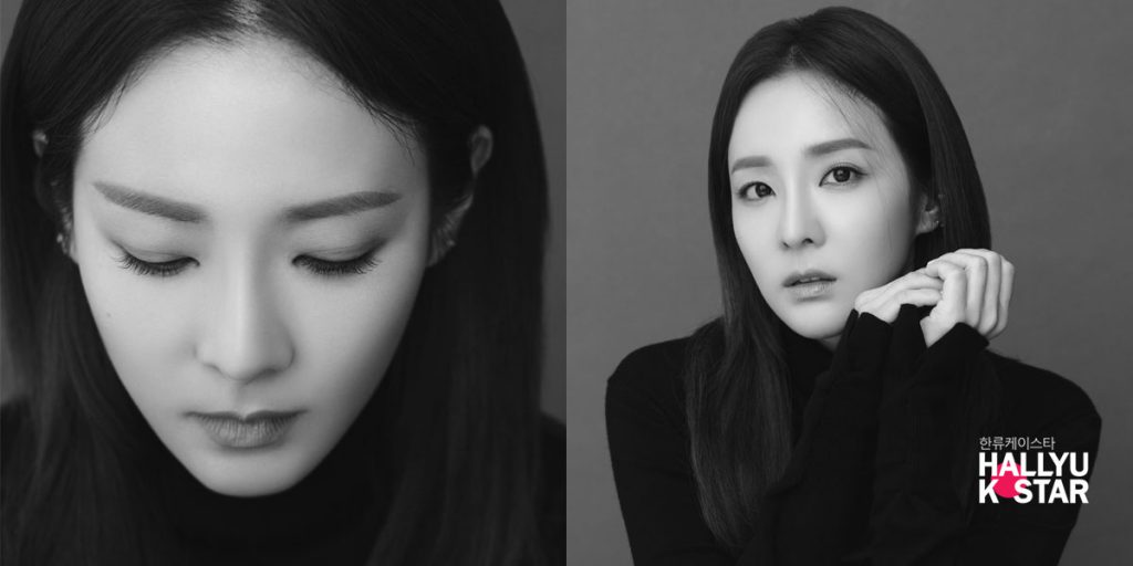 Abyss Company เปิดตัว ซานดาราพัค สมาชิกใหม่ของค่าย พร้อมเปิดเผยภาพโปร ...