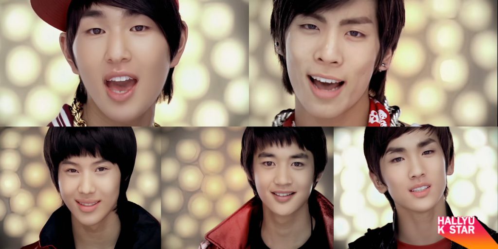 SM ปล่อย MV 'Replay' ของ SHINee เวอร์ชันรีมาสเตอริง ที่ชัดระดับ 4K ...