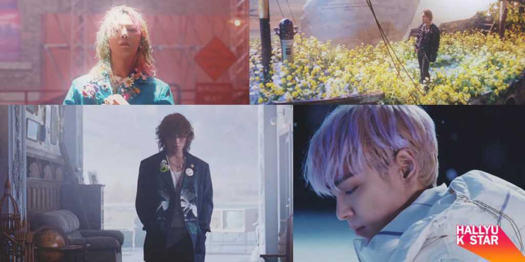 BIGBANG 'Still Life' ขึ้น TOP10 ชาร์ต Billboard Global 200 สร้างสถิติ ...