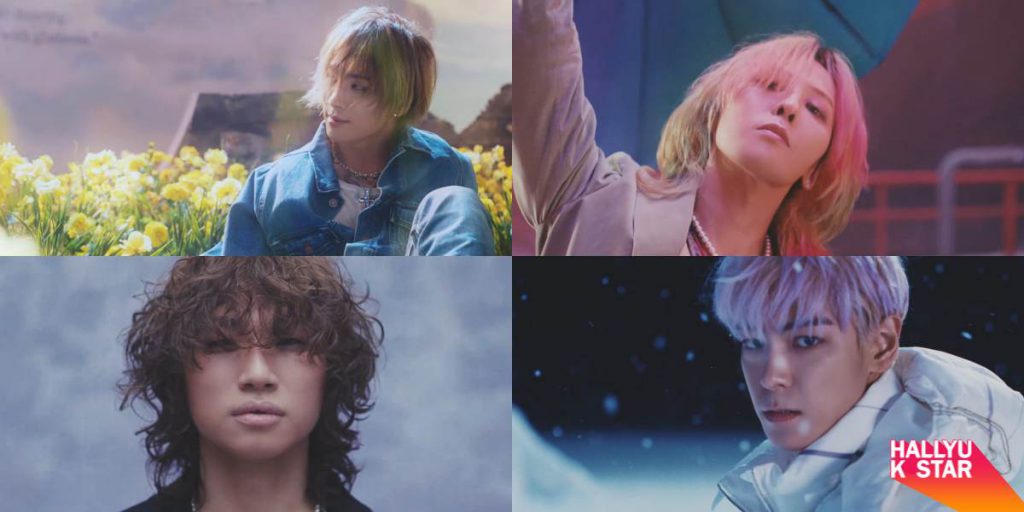 สิ้นสุดการรอคอย! BIGBANG ปล่อยเพลง Still Life - บทเพลงที่เล่าการเปลี่ยน ...