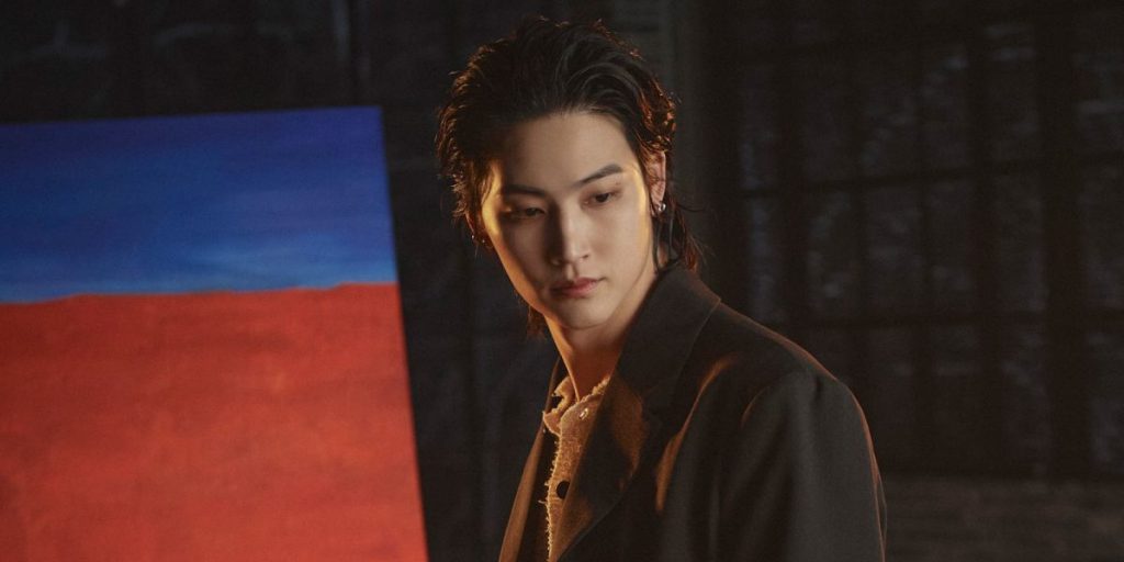 JAY B แชร์ประสบการณ์เรื่อง 'วิญญานในสตูดิโอบันทึกเสียง' - Hallyu K Star