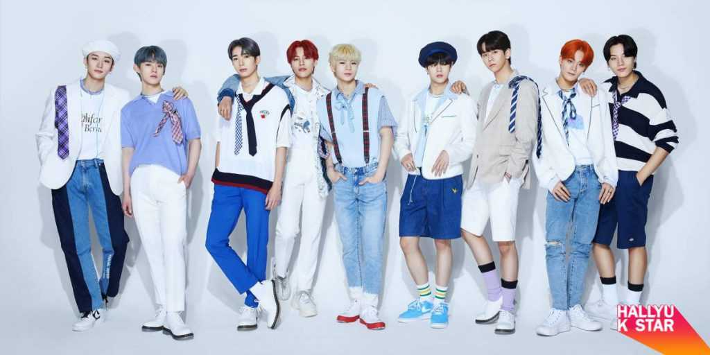 ค่าย MLD ตัดสินใจเปลี่ยนชื่อวง T1419 - การเริ่มต้นอีกครั้งที่เต็มไปด้วยความหมาย - Hallyu K Star