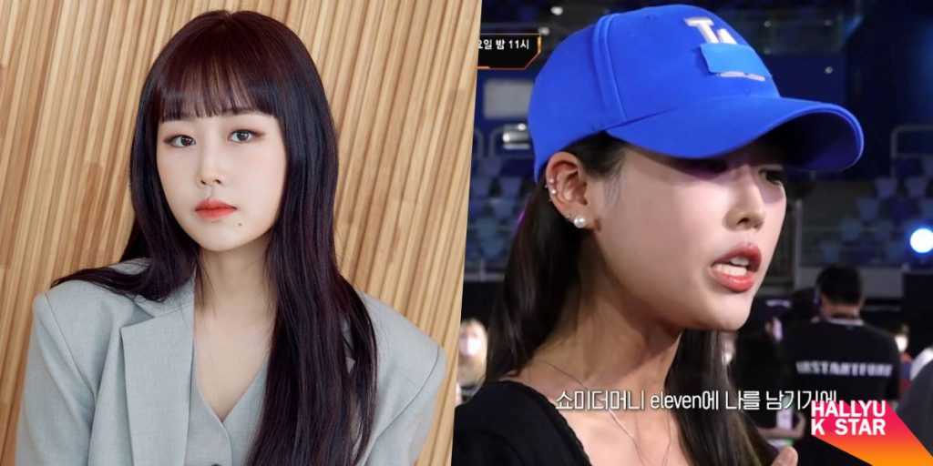 อีซูจอง 'เบบี้โซล Lovelyz' ทำเซอร์ไพรส์โชว์สกิลแร๊ปในรอบคัดเลือก SMTM11 ...