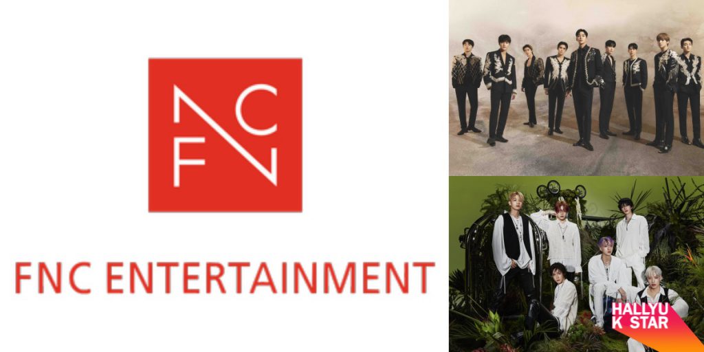 FNC เปิดแพลนเตรียมเดบิวต์บอยกรุปวงใหม่ - Hallyu K Star
